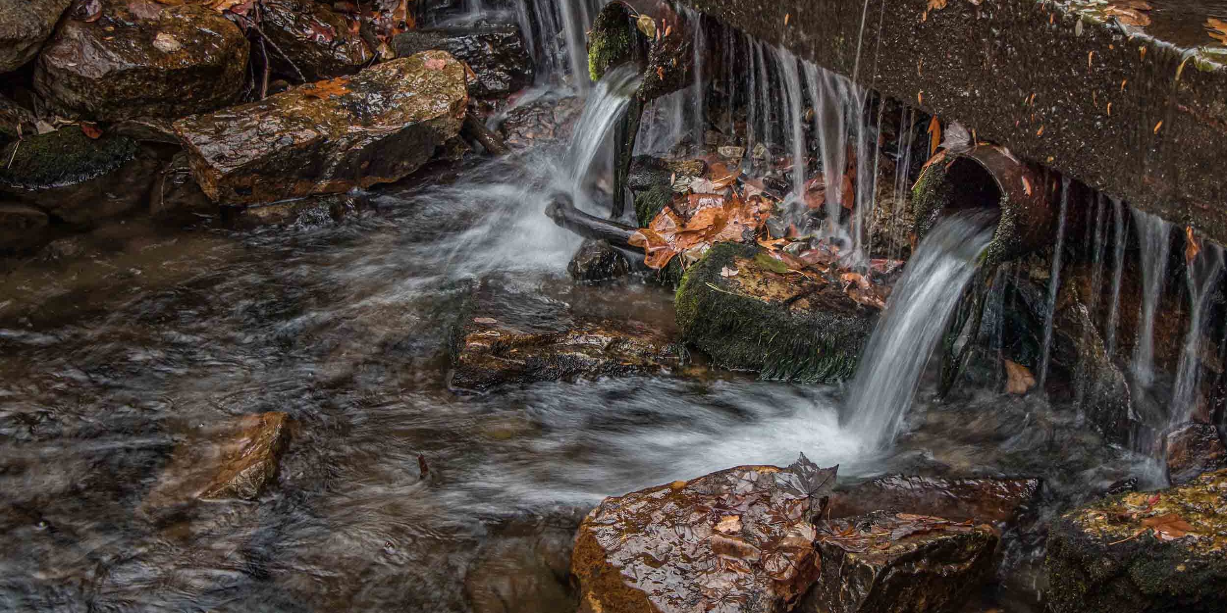 Rhode Island DOT Targets Stormwater Pollution through Public Education ...