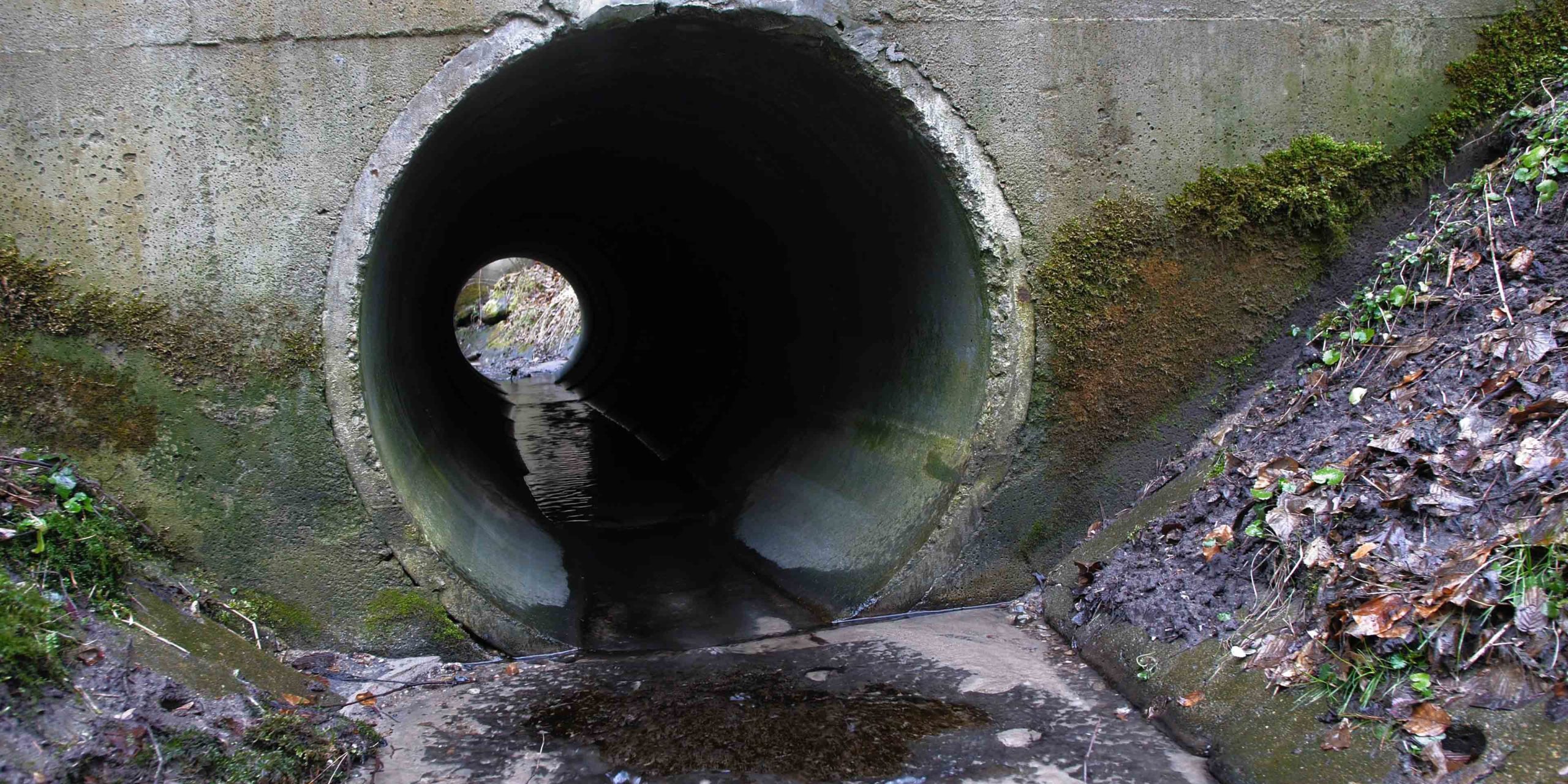 Oregon DOT Develops Center to Test Stormwater Treatment Technologies ...