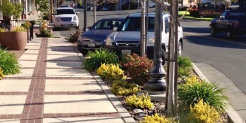 Caltrans Adds ‘Complete Street’ Rule to Project Requirements | Center ...