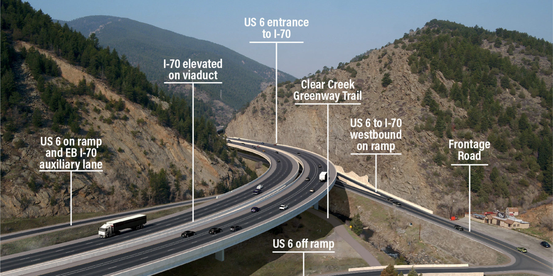 Integration of Resilience and Context Sensitivity on a Mountain ...