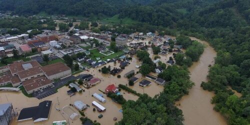 FHWA Issues PROTECT Formula Program Guidance | Center for Environmental ...