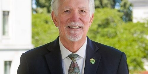 ETAP Podcast: AASHTO President Roger Millar | Center for Environmental ...