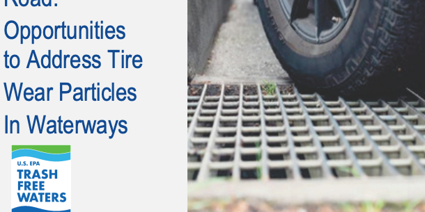 Where the Rubber Meets the Road: Opportunities to Address Tire Wear ...