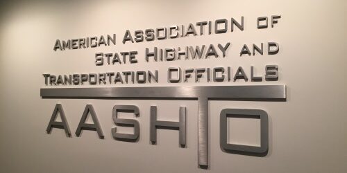 Letter Outlines AASHTO, State DOT Equity Efforts | Center for ...