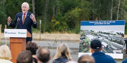WSDOT Builds Sustainability into Multimodal Hub Project | Center for ...