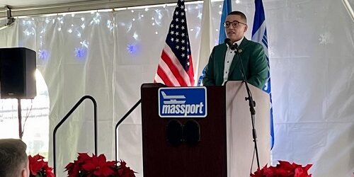 MassDOT Touts 2023 Multimodal Trail Construction | Center for ...