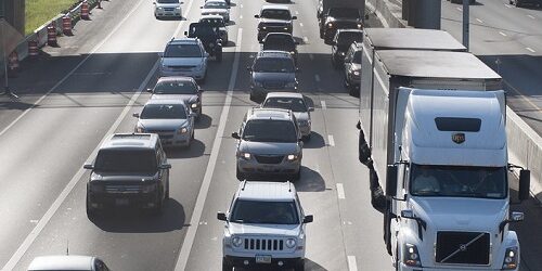 FHWA Offering $250M in Congestion Reduction Grants | Center for ...